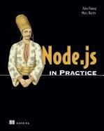 Node.js in Practice - Young Alex R. | Książka w Empik
