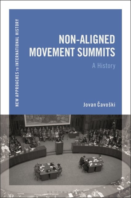 Non-Aligned Movement Summits. A History - Opracowanie zbiorowe ...