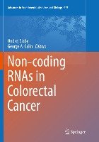 Non-coding RNAs in Colorectal Cancer - Springer International ...