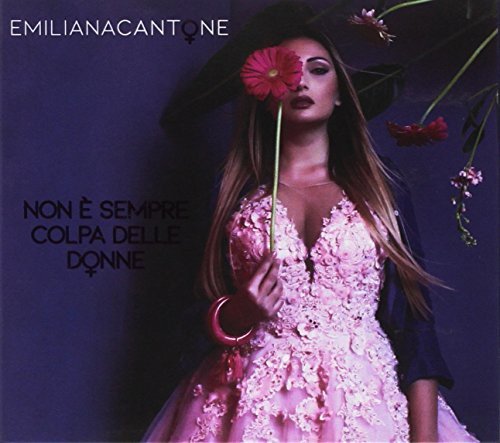 Non E' Sempre Colpa Delle Donne - Various Artists | Muzyka Sklep EMPIK.COM Non E' Sempre Colpa Delle Donne - Various Artists | Muzyka Sklep EMPIK.COM