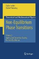 Non-Equilibrium Phase Transitions - Henkel Malte | Książka w Empik