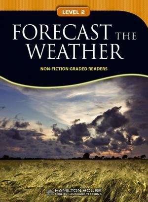 Non - Fiction Readers FORECAST THE WEATHER Level A2 - Opracowanie ...