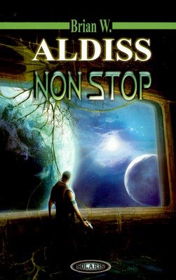 Non stop - Aldiss Brian Wilson | Książka w Empik
