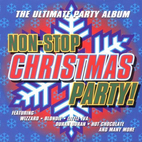 Non Stop Christmas Party - Various Artists | Muzyka Sklep EMPIK.COM