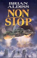 Non stop - Aldiss Brian Wilson | Książka w Empik