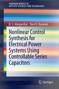 Nonlinear Control Synthesis for Electrical Power Systems Using ...