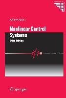 Nonlinear Control Systems - Isidori Alberto | Książka w Empik