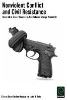 Nonviolent Conflict and Civil Resistance - Emerald Publishing Limited ...