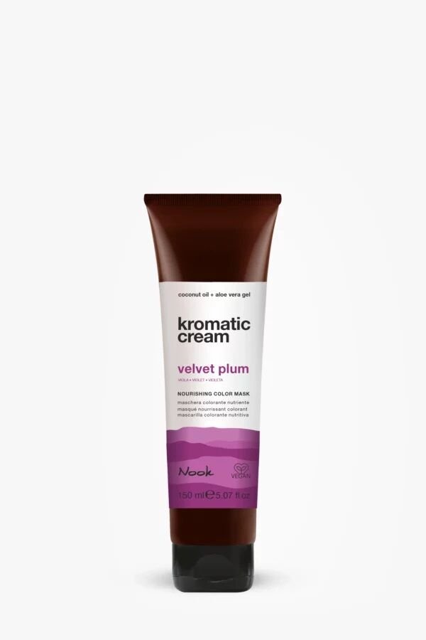 Nook Kromatic velvet plum 150ml | Sklep EMPIK.COM