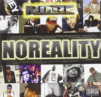 Noreality (Limited Edition) - N.O.R.E. | Muzyka Sklep EMPIK.COM