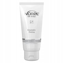 NOREL Peeling enzymatyczny Skin Care 200ml | Sklep EMPIK.COM