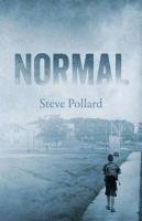 Normal - Pollard Steve | Książka w Empik