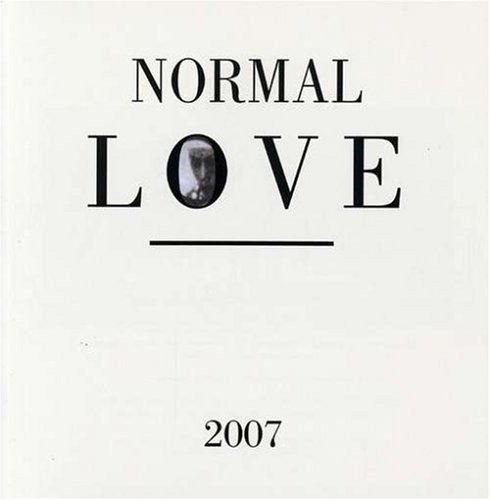Normal Love 2007 - Various Artists | Muzyka Sklep EMPIK.COM