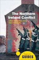 Northern Ireland Conflict - Mcgrattan Cillian | Książka w Empik