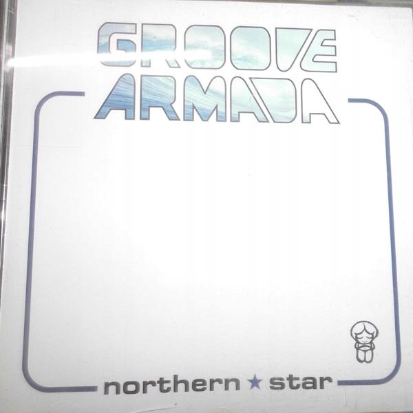 Northern Star - Groove Armada | Muzyka Sklep EMPIK.COM
