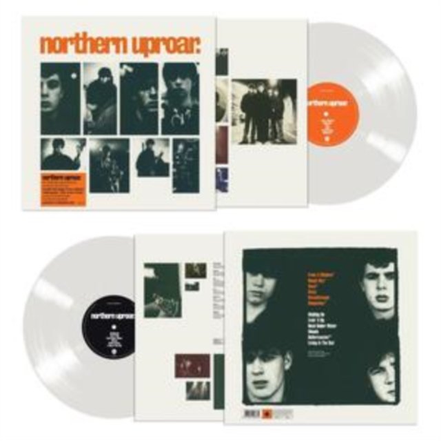 Northern Uproar - Northern Uproar | Muzyka Sklep EMPIK.COM