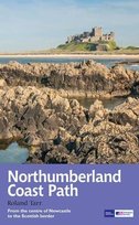 Northumberland Coast Path: Recreational Path Guide - Roland Tarr ...