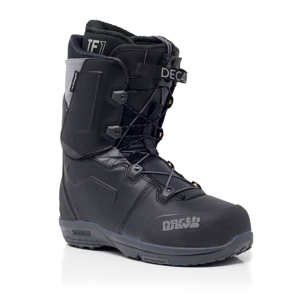 Northwave, Buty snowboardowe męskie, DECADE SL, rozmiar 45 - Northwave ...