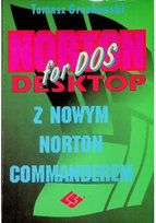 Norton for dos desktop - | Książka w Empik