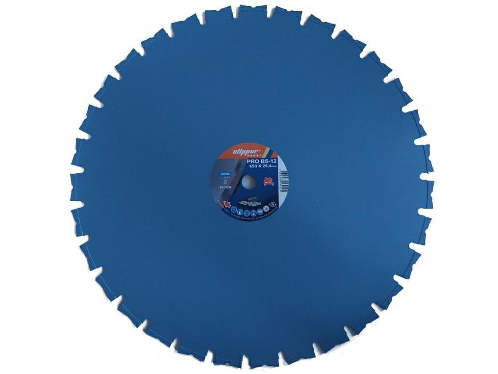 Norton Tarcza D.Universal 700Mm Clipper Pro Universal Laser Do Cm70 Alu ...