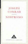 Nostromo - Conrad Joseph | Książka w Empik