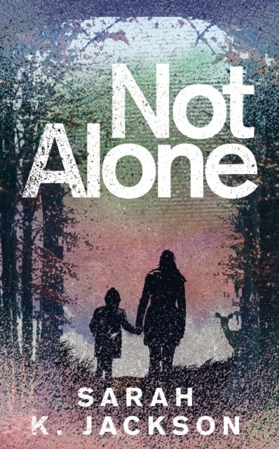 Not Alone - Sarah K. Jackson | Książka w Empik