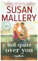 Not Quite Over You - HarperCollins US | Książka w Empik