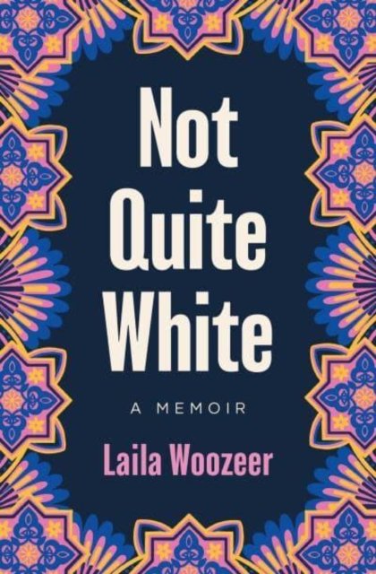 Not Quite White - Laila Woozeer | Książka w Empik Not Quite White - Laila Woozeer | Książka w Empik