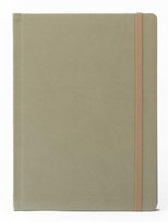 Notatnik A5 Pro M+ kratka pistacjowy - Inna marka | Sklep EMPIK.COM