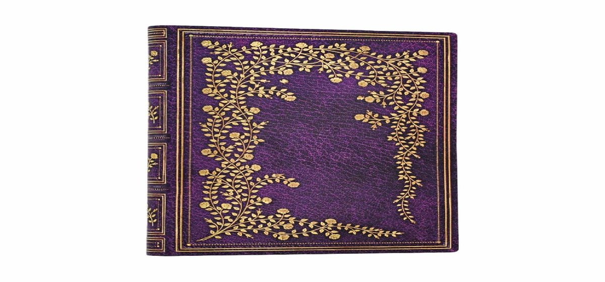 Notatnik New York Rose Mini - Paperblanks | Sklep EMPIK.COM