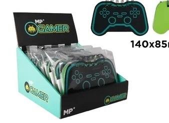 Notatnik W Kształcie Pada Do Gier Gamer - Inna marka | Sklep EMPIK.COM