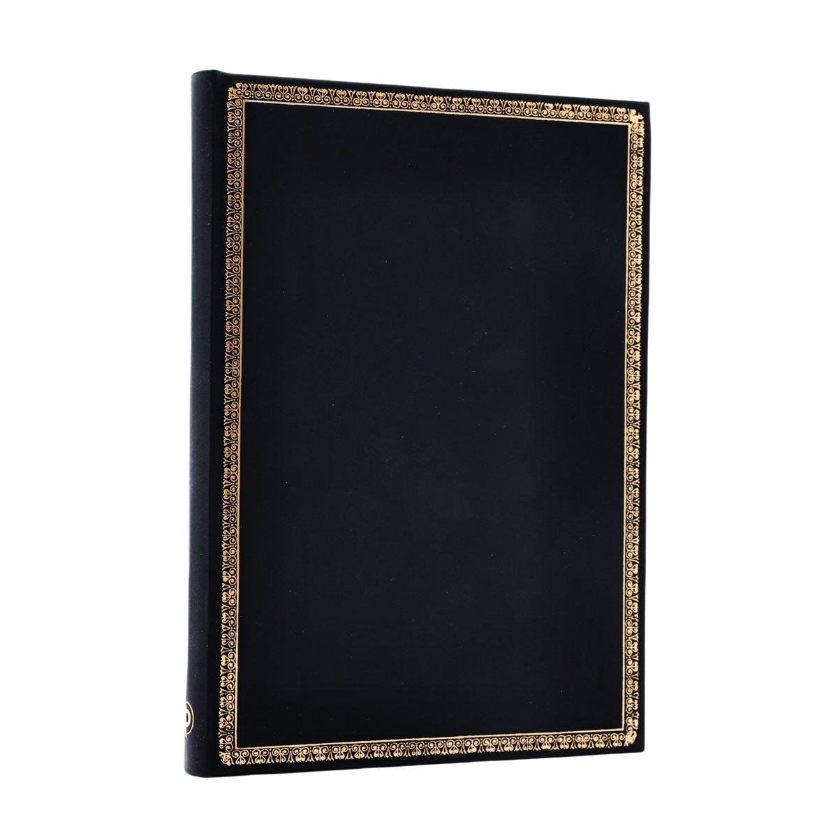 Notatnik w linie Paperblanks Black Edition Midi - Paperblanks | Sklep ...