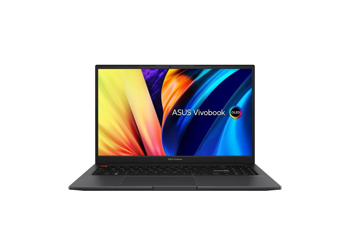 Notebook Asus VivoBook S M3502QA-MA011W 15.6' OLED/ R5-5600H/ 16GB ...