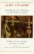 Notebook of a Return to My Native Land - Pritchard Annie | Książka w Empik