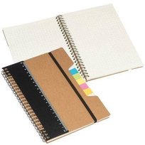 Notes A5 - Inna marka | Sklep EMPIK.COM