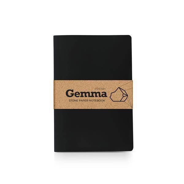 Notes A5 z kamienia / Gemma - UPOMINKARNIA | Sklep EMPIK.COM