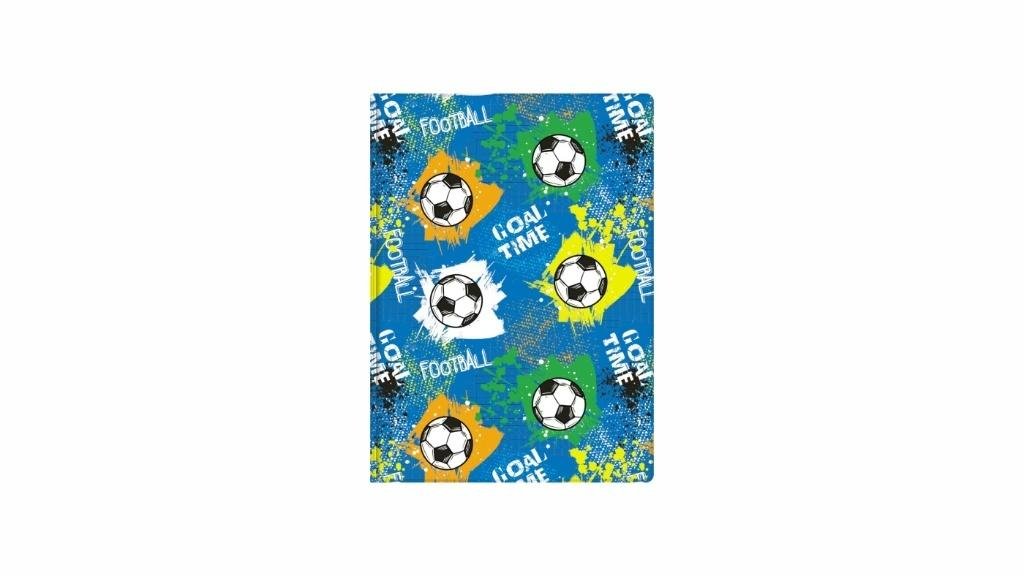 Notes A6 kratka football - Inna marka | Sklep EMPIK.COM