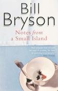 Notes From a Small Island - Bill Bryson | Książka w Empik