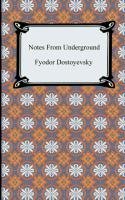Notes from the Underground - Dostoyevsky Fyodor | Książka w Empik