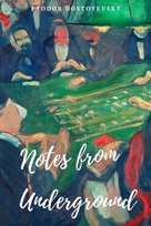 Notes from Underground - Dostoyevsky Fyodor | Książka w Empik