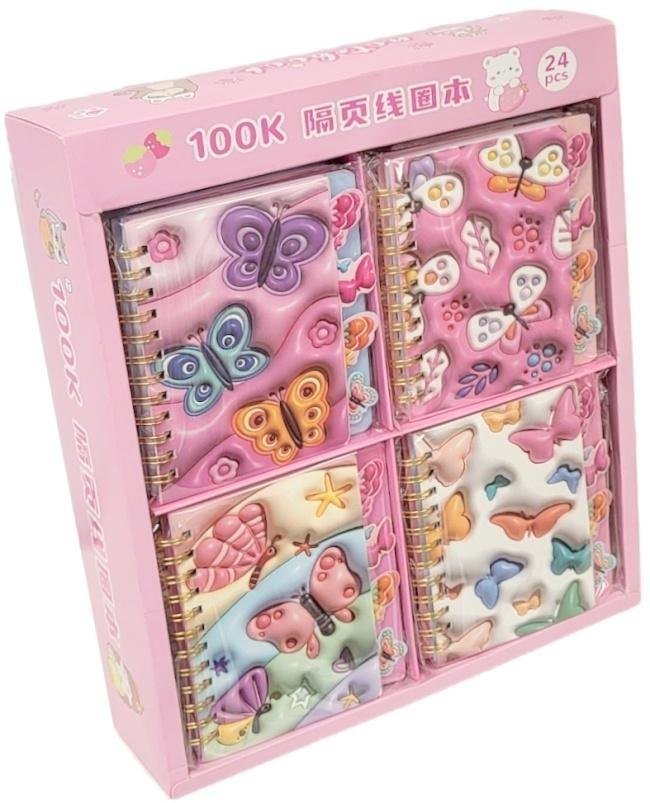 Notes MIX - Inna marka | Sklep EMPIK.COM