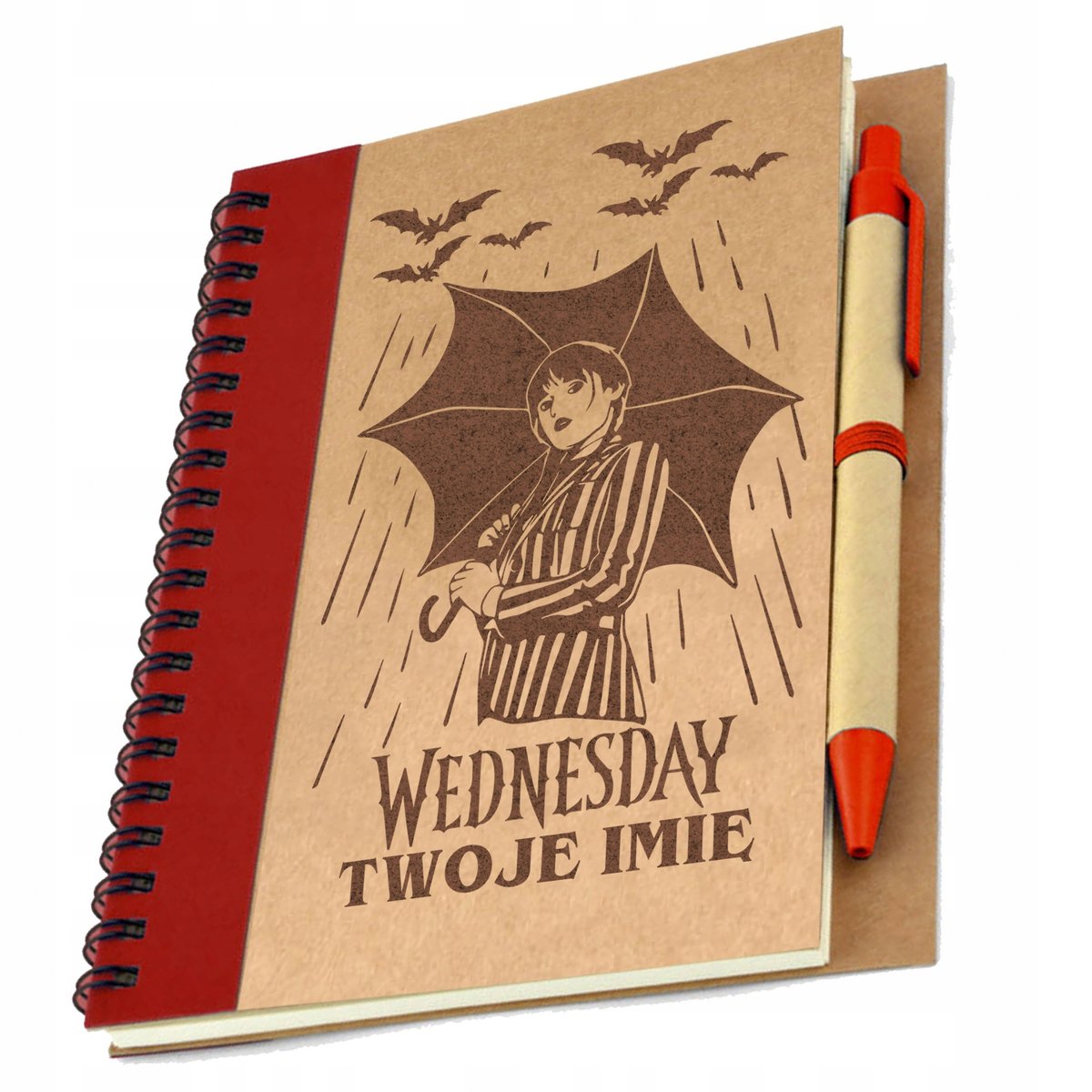 Notes Notatnik Wednesday Addams Jenna Ortega Y4 - Inna marka | Sklep ... Notes Notatnik Wednesday Addams Jenna Ortega Y4 - Inna marka | Sklep ...