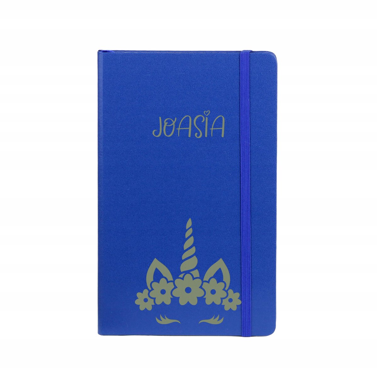 Notes Notatnik z jednorożcem, Dziennik, Zeszyt, Pamiętnik Planer z ...