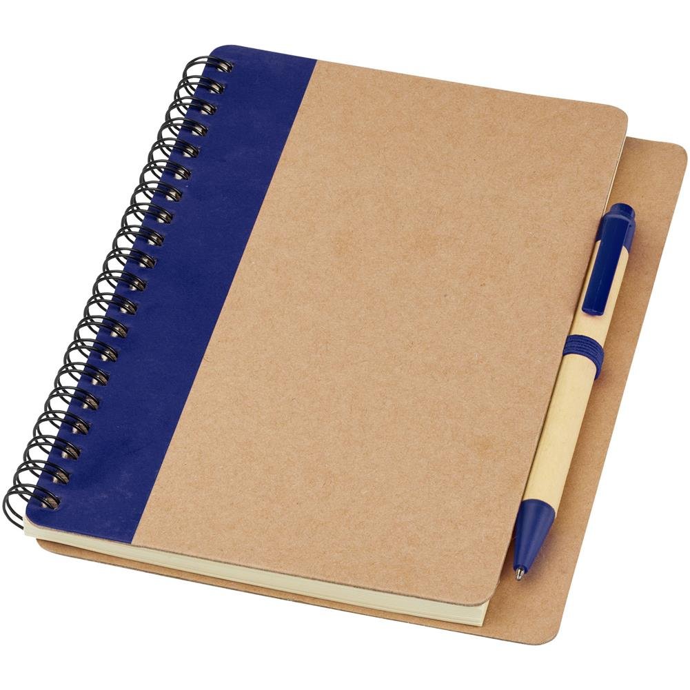 Notes z recyklingu z długopisem Priestly - UPOMINKARNIA | Sklep EMPIK.COM Notes z recyklingu z długopisem Priestly - UPOMINKARNIA | Sklep EMPIK.COM