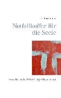 Notfallkoffer für die Seele - Vilmar Gerhard | Książka w Empik