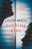 Nothing Else - Louise Beech | Książka w Empik