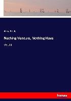 Nothing Venture, Nothing Have - Beale Anne | Książka w Empik