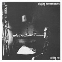 Nothing Yet, płyta winylowa - Optic Nerve Recordings | Muzyka Sklep EMPIK.COM