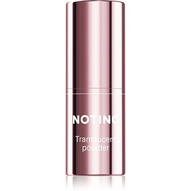 Notino Make-up Collection Translucent powder puder transparentny ...