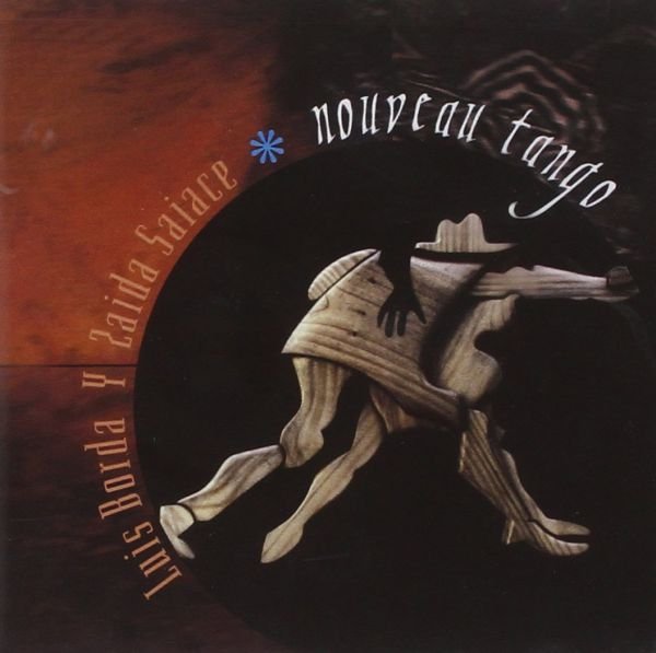 Nouveau Tango - Various Artists | Muzyka Sklep EMPIK.COM